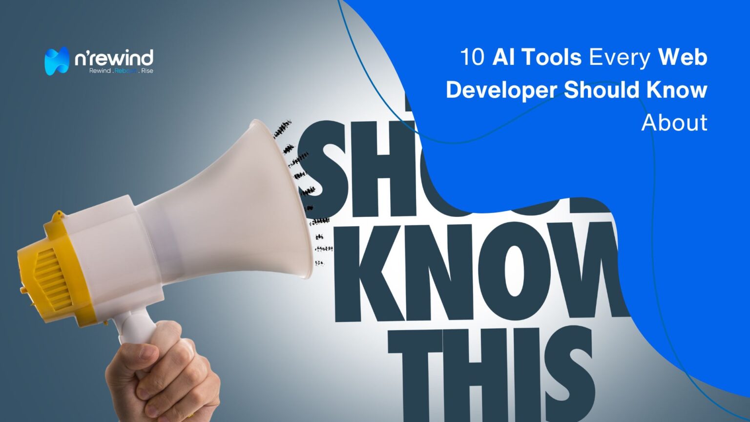 Top AI Tools for Web Development You Can't Miss | NRewind