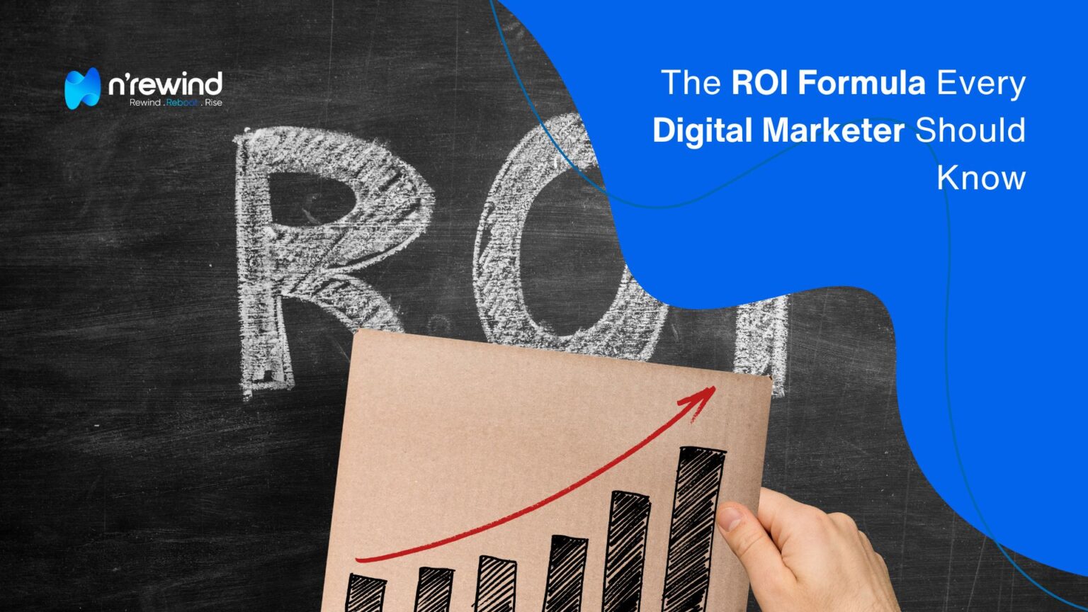 How to Measure ROI in Digital Marketing (The Smart Way)