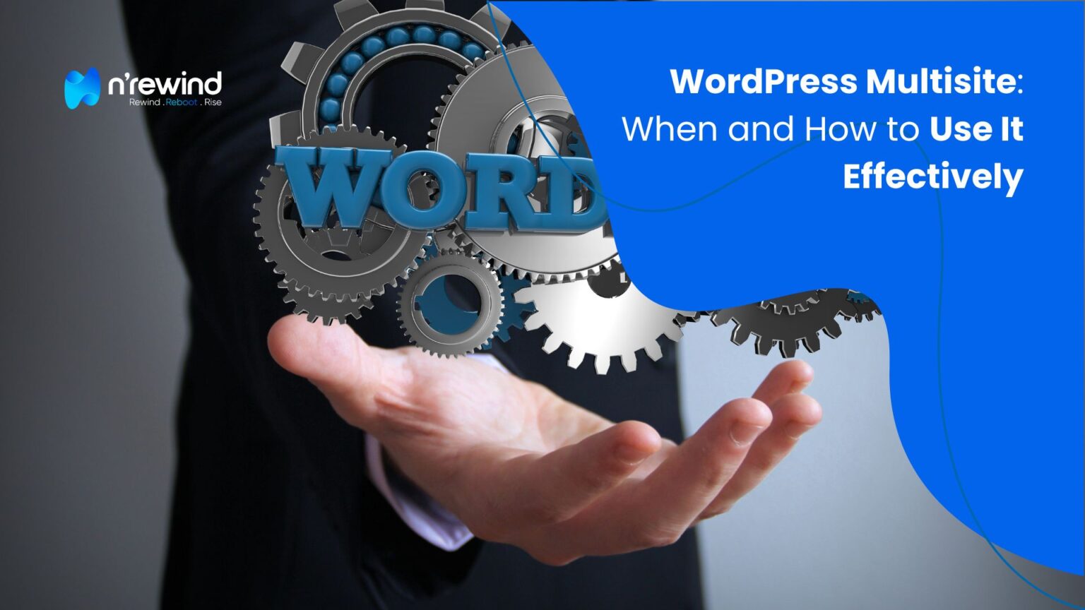 WordPress Multisite: Manage Multiple Sites Easily